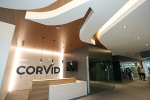 Corvid Technologies Plans $30 Million Investment and Expansion of Headquarters Campus at ...