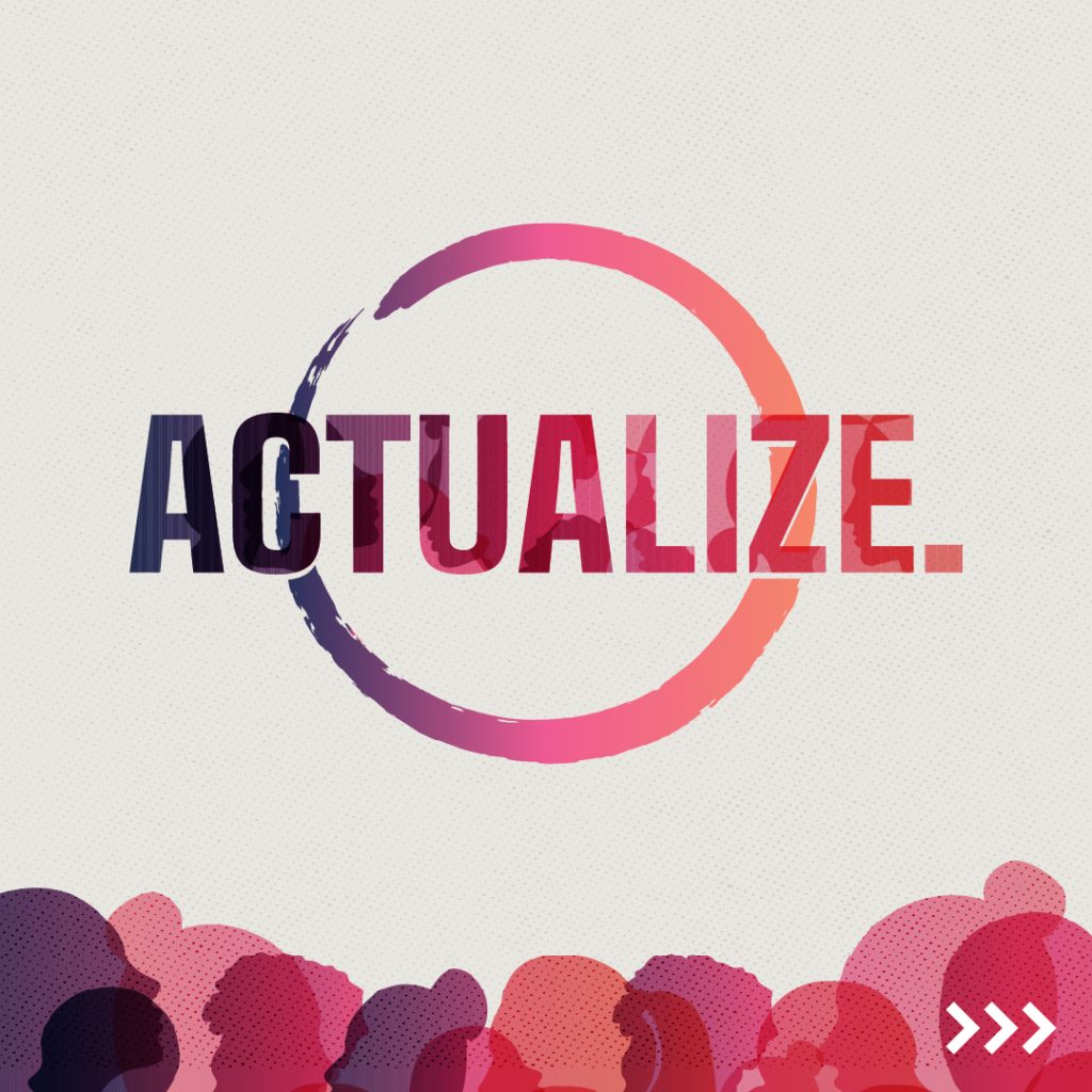 2nd Annual Women’s Leadership Symposium: Actualize Your Vision - Empowering Women to Lead and ...