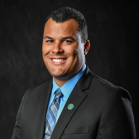 Iredell County Hires New Assistant County Manager | Iredell EDC