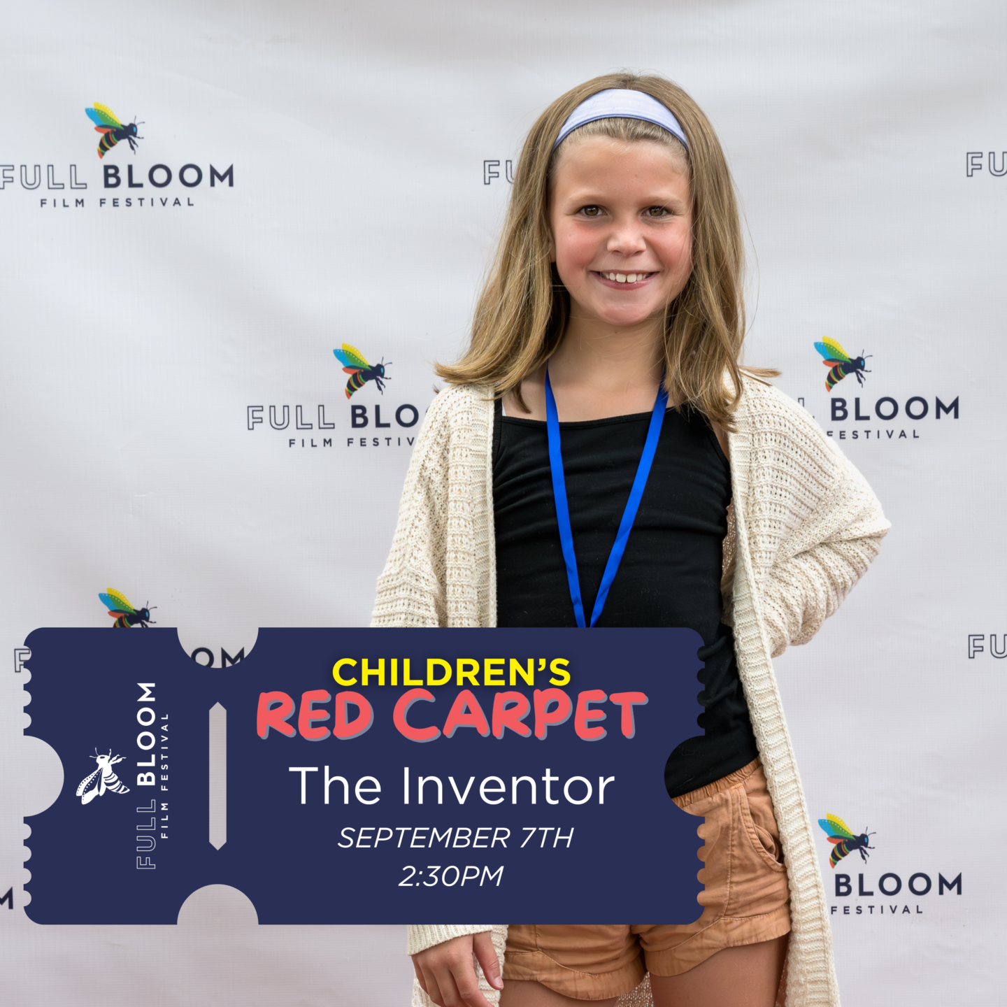 Full Bloom Film Festival Presents Its First Animated Feature Film: The ...