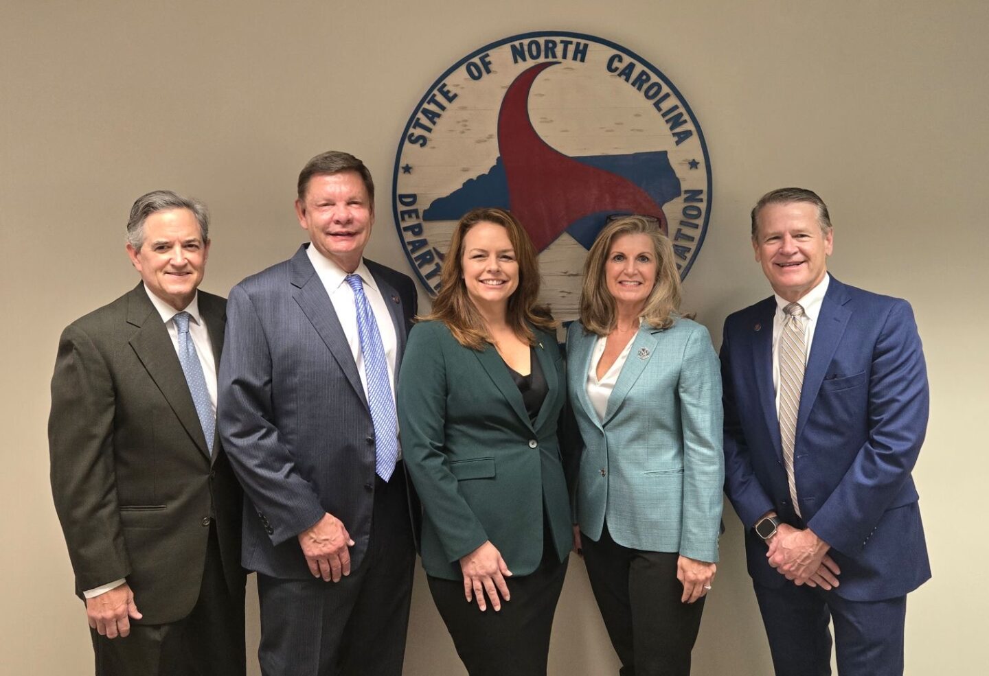 NCDOT Awards Contract for Long-Awaited Hwy 150 Road Construction ...