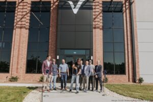 Defense Contractor Corvid Technologies Unveils Mooresville ...